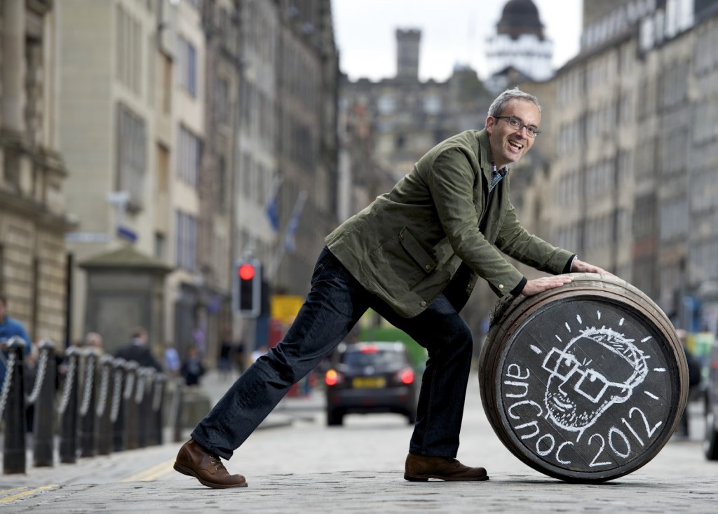 Peter Arkle 1st Edition: nueva edición limitada - Todo Whisky