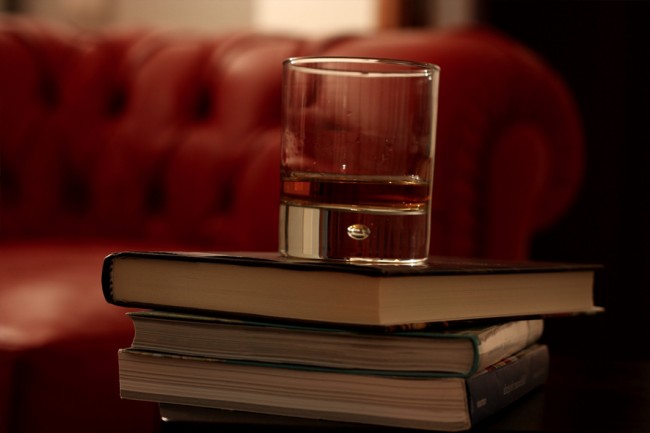 Sobre el color del whisky - Todo Whisky