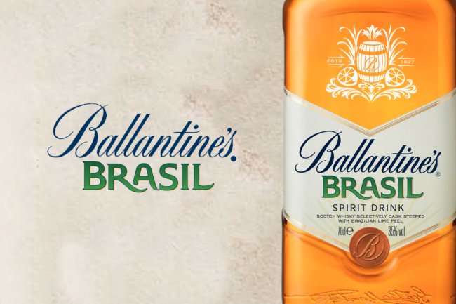 Ballantine's Brasil, la nueva expresión de Ballantine's - Todo Whisky