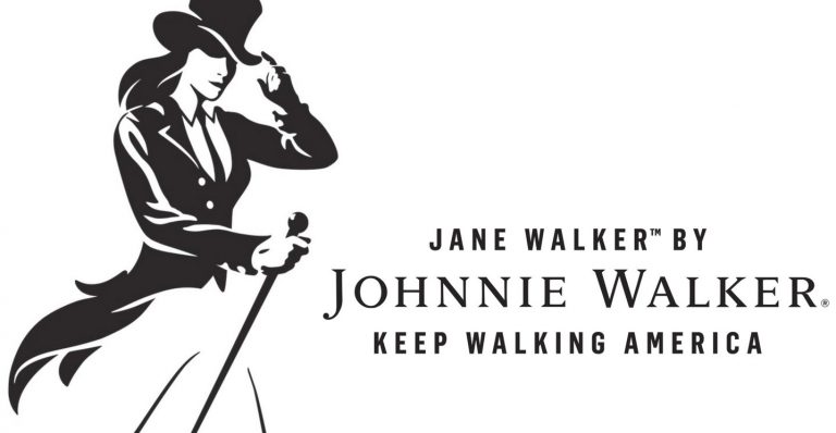 Jane Walker, la versión femenina de Johnnie Walker - Todo Whisky