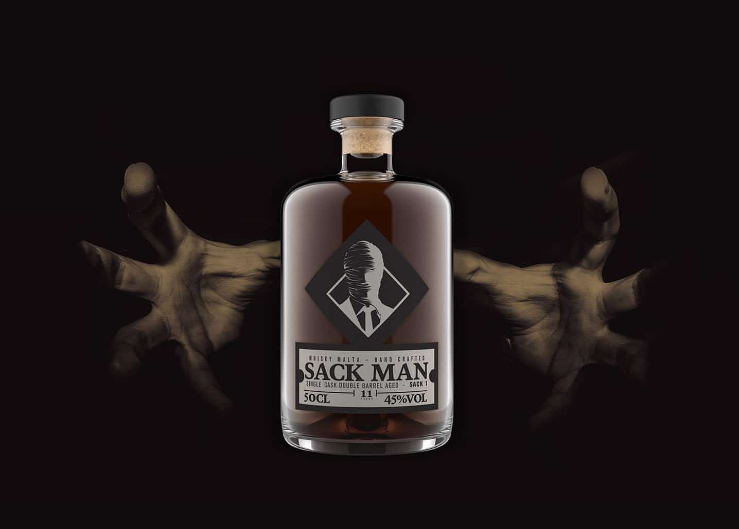 Whisky Sackman, el nuevo Single Cask español - Todo Whisky