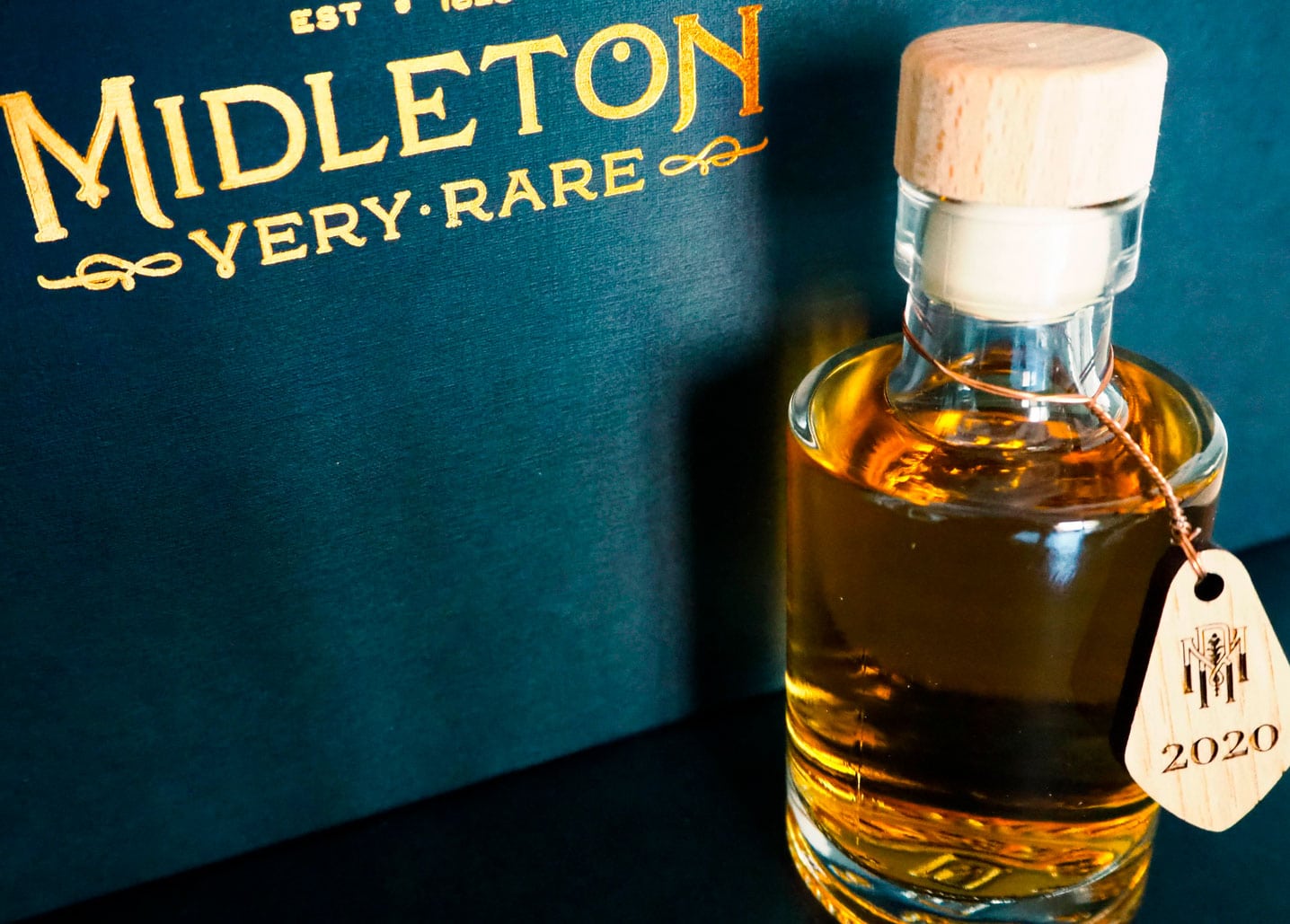 Midleton Very Rare 2020 - Todo Whisky