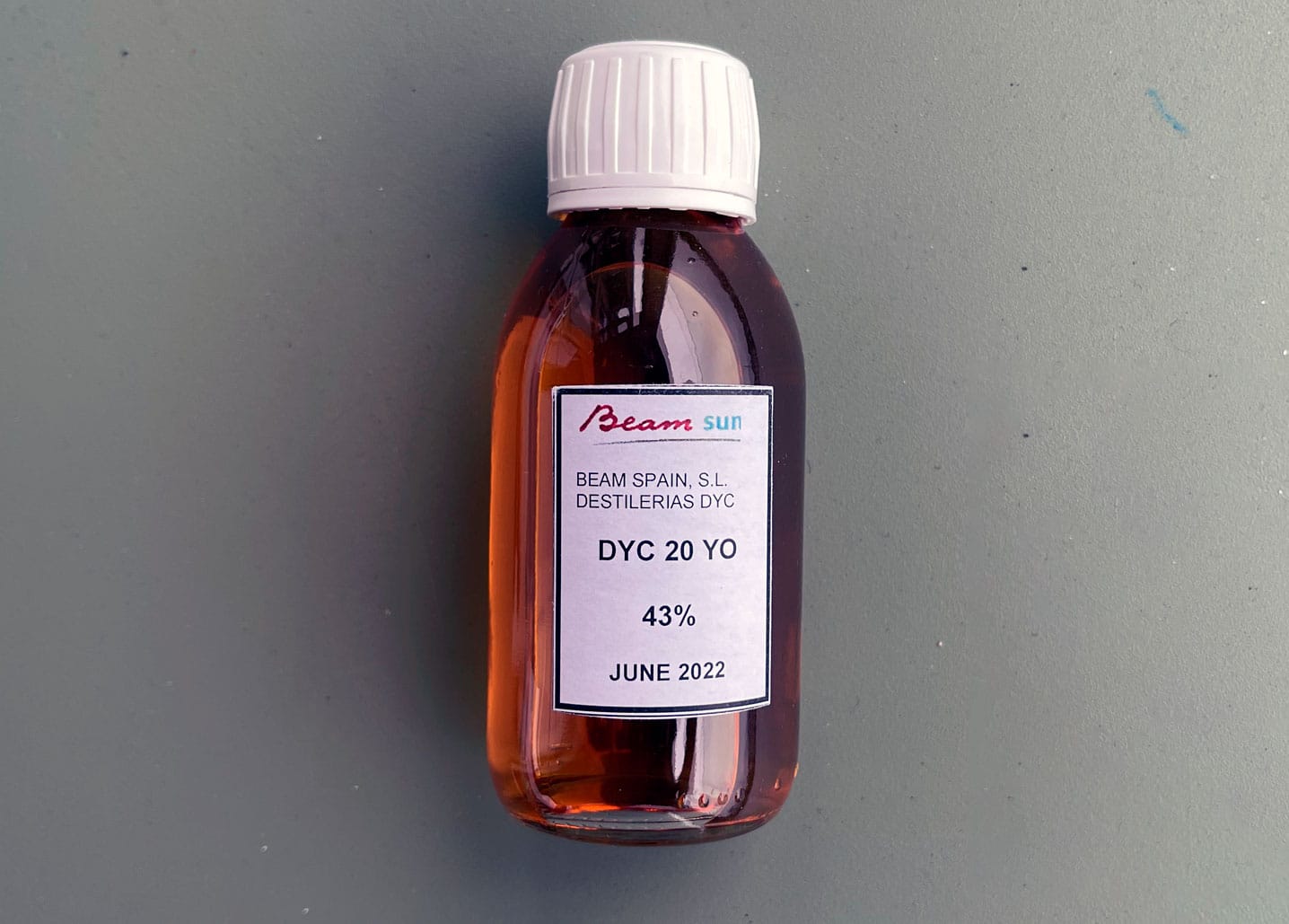 DYC 20 Grandes Maestros - Todo Whisky